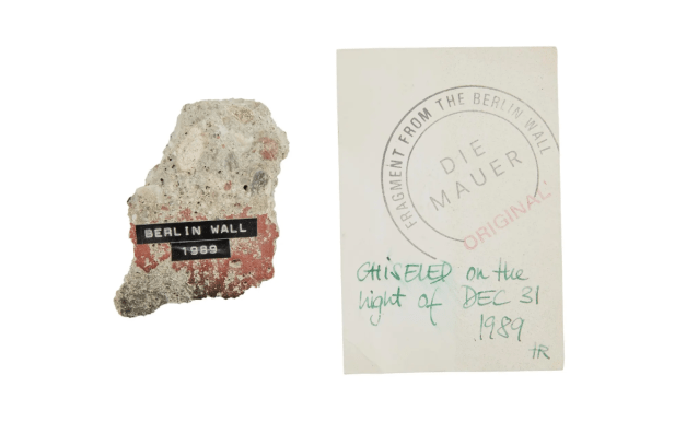 The 10 most Lynchian items at the David Lynch auction - and how much ...