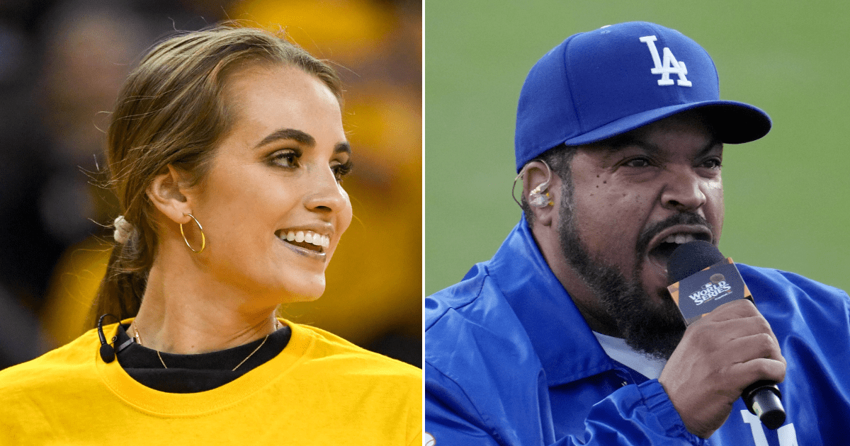 Big3 commentator Rachel DeMita fired over Caitlin Clark tweet