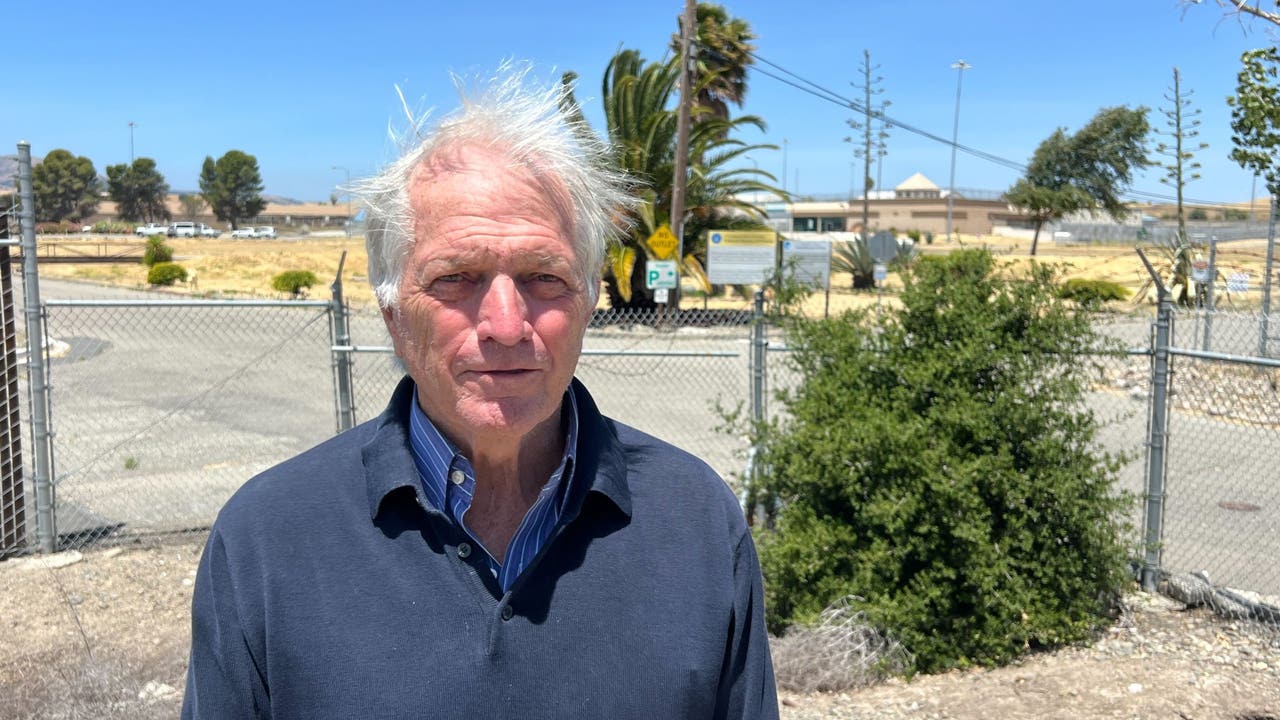 Congressman: BOP has no plans to turn Dublin prison into ICE detention ...