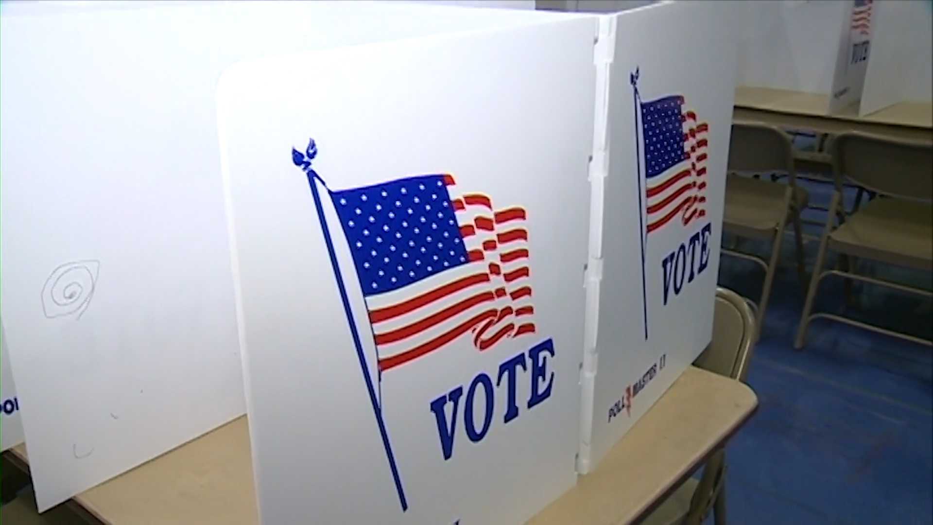 Danville community overwhelmingly votes to keep high school open