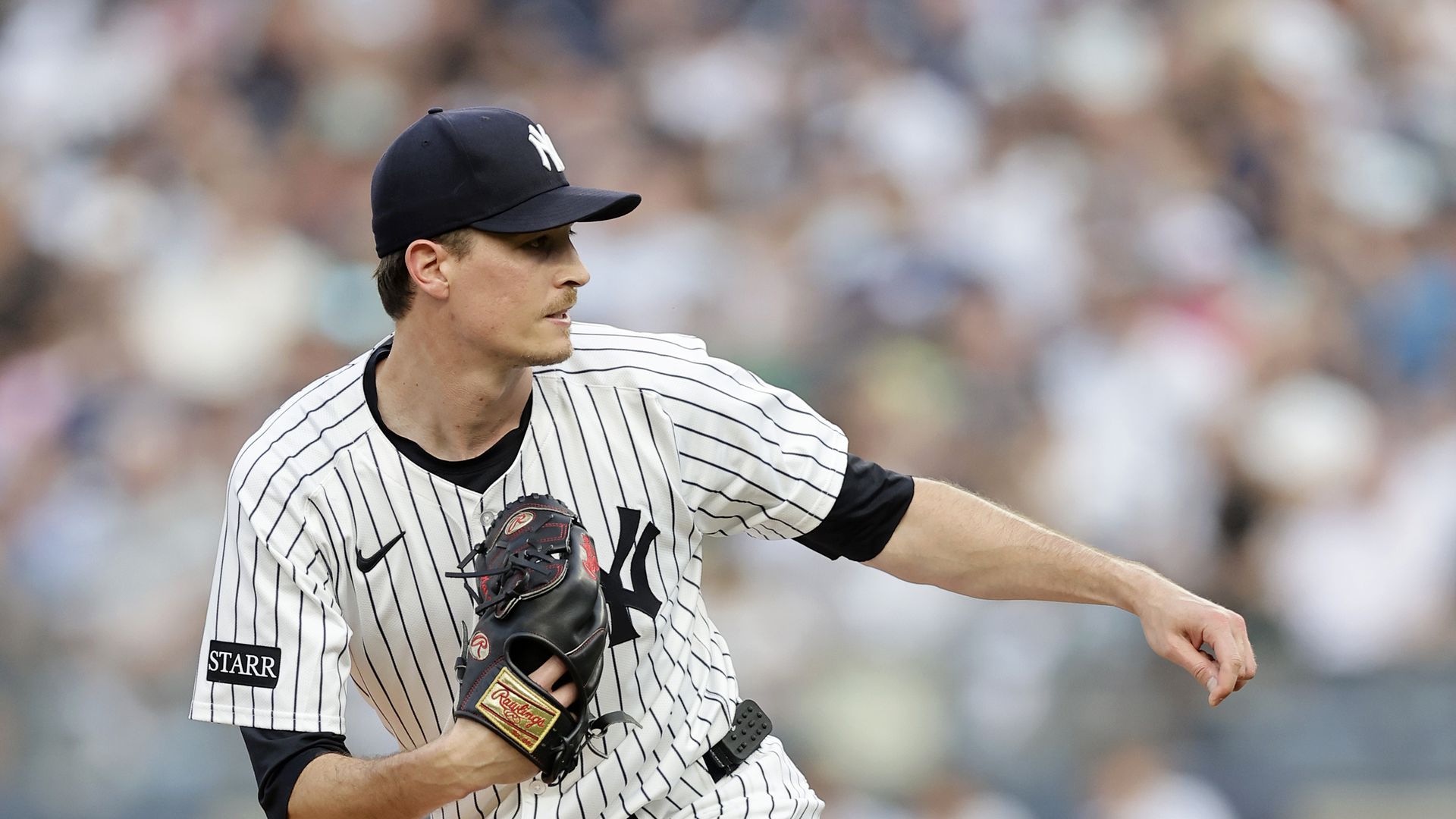 NYY vs. BAL: Max Fried vs. Tomoyuki Sugano