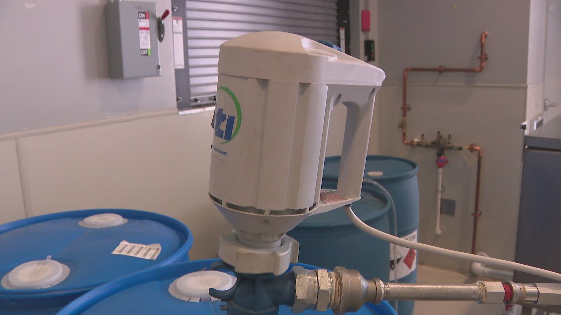 What is water cremation? A look inside the only funeral home in ...