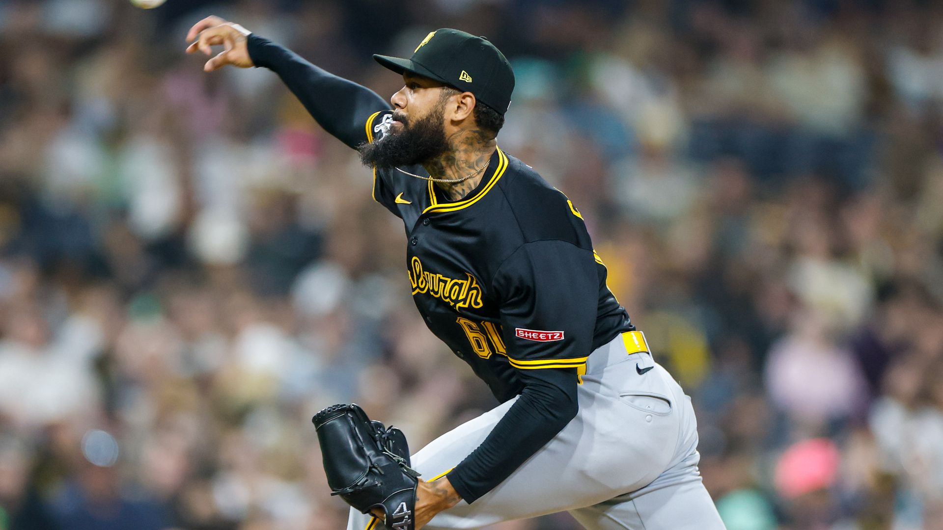 Dennis Santana and Tommy Pham add to list of PR nightmares for Pirates ...