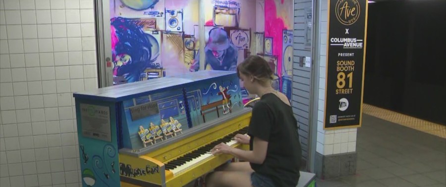 MTA working with arts and culture groups to fill 30 vacant spaces
