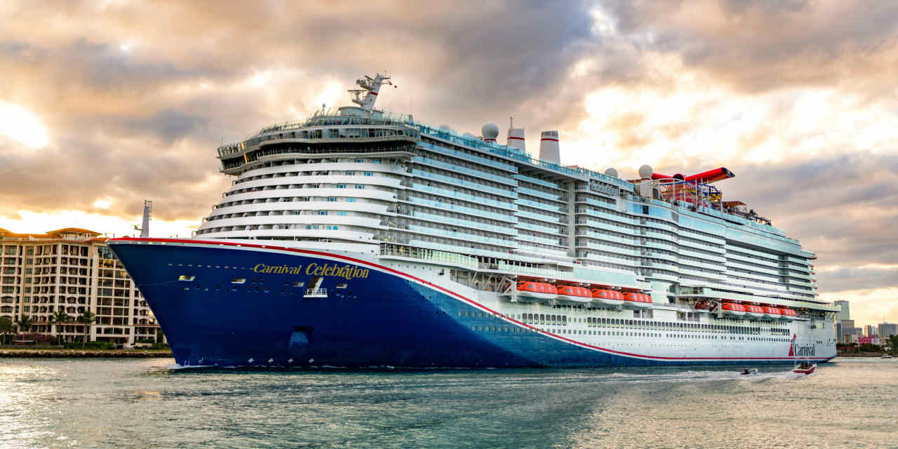 Carnival Cruise Line’s new loyalty program angers some customers. ‘One ...