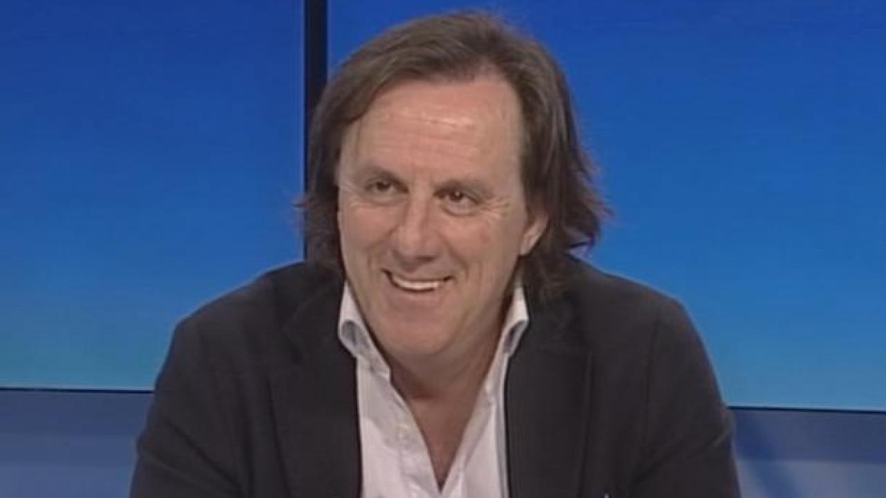 Rai, Paganini: "Affare con la Juve, il coltello dalla parte del manico ...