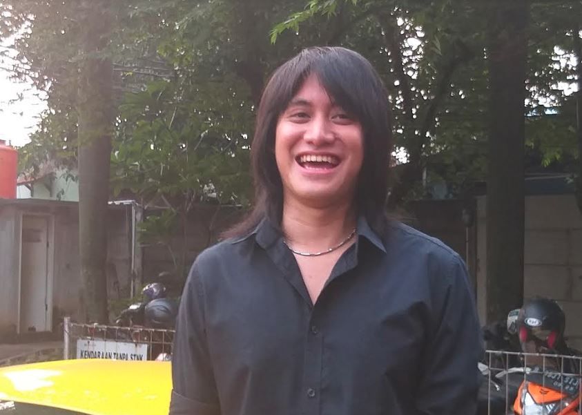 Profil Kevin Aprilio, Anak Addie MS yang Raih Kesuksesan Sejak Jadi ...
