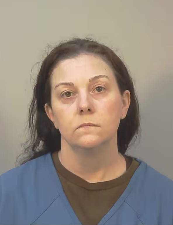 Couple accused of plotting cyanide poisonings against two of man’s ex ...