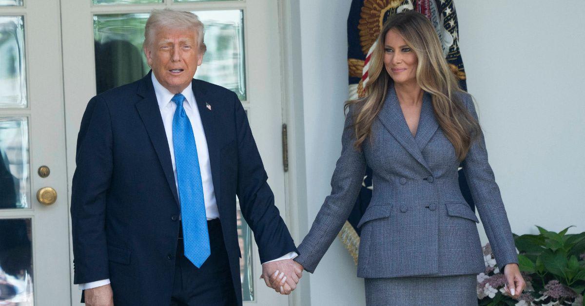 Donald Trump Sparks Wild Dementia, Cancer and Syphilis Fears