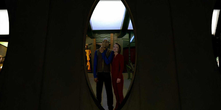 Star Trek Just Delivered Deep Space 9's Real Ending, Giving Fans What ...