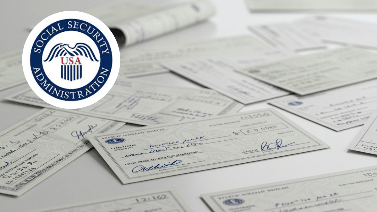 New Social Security changes confirmed; How your payments could be affected