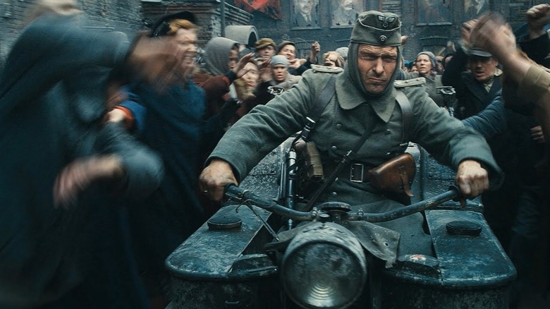 The Worst War Movies Ever Made