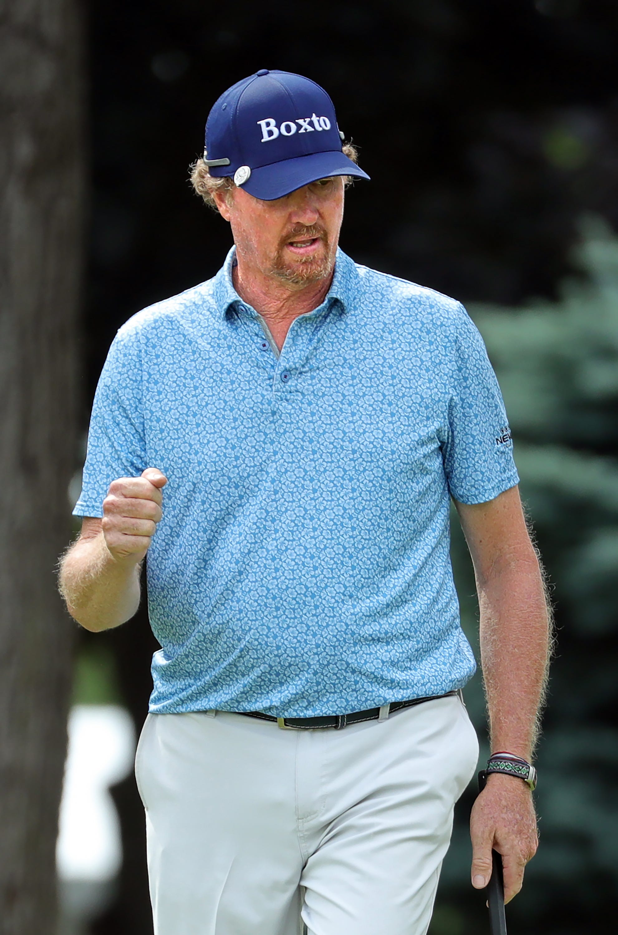 Golf | Live updates, recaps from Day 3 at Kaulig Companies Championship