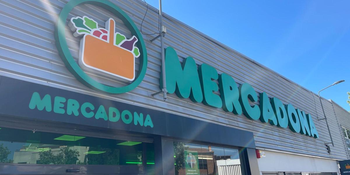 Aterriza en Mercadona una novedad que ha conquistado a los amantes de ...