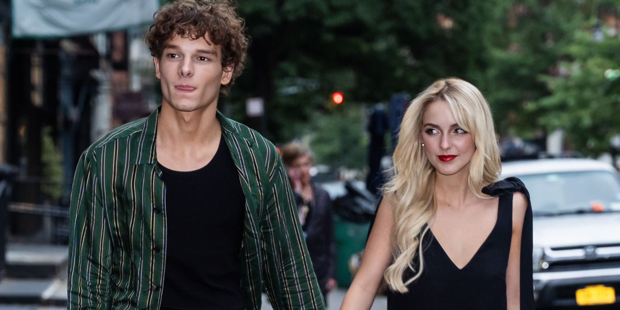 Why Mckenna Grace and Mason Thames Are Sparking Dating Rumors in NYC