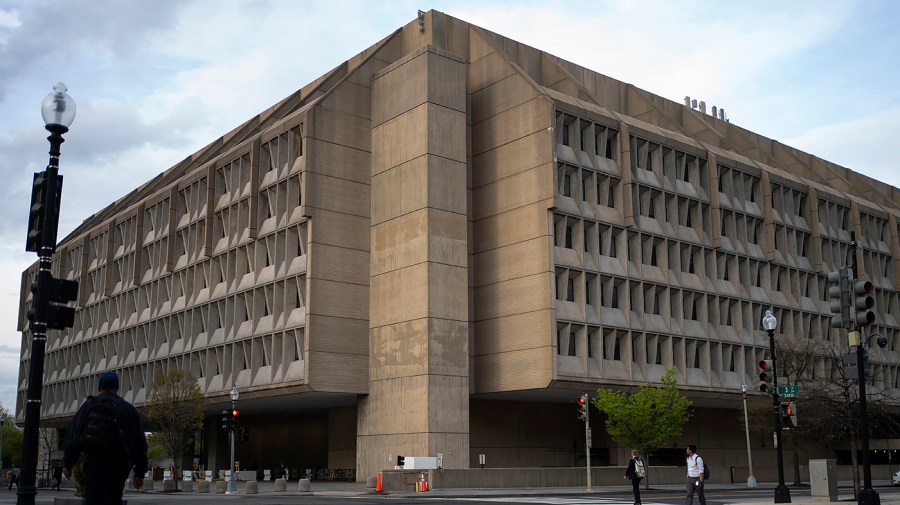 HHS investigating Michigan health care system over alleged conscience ...