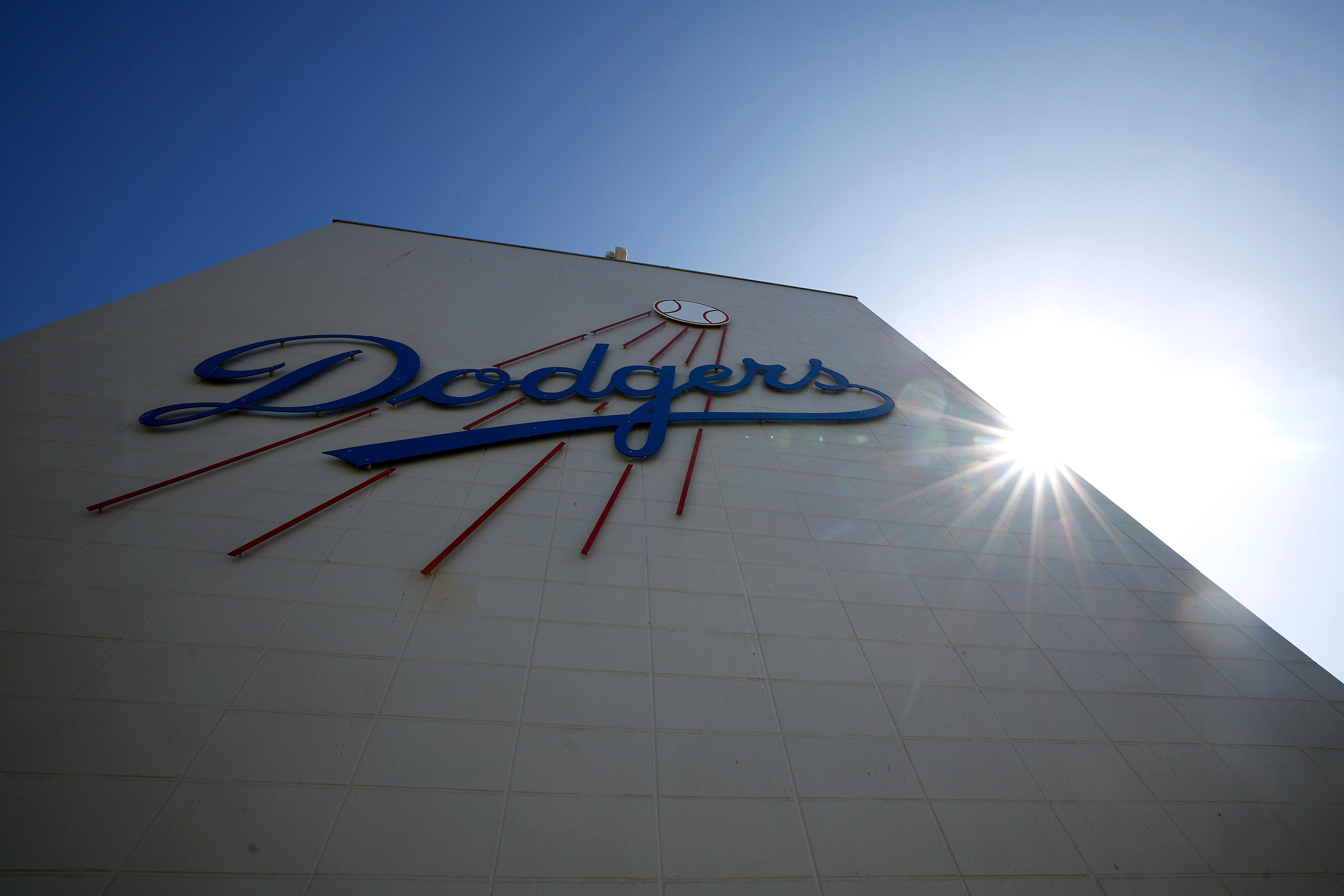 Dodgers break silence on ICE raids, pledge support for immigrant ...