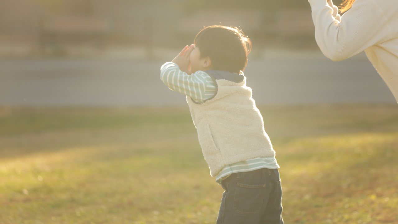 My child became soft spoken the moment I brought this small change at home
