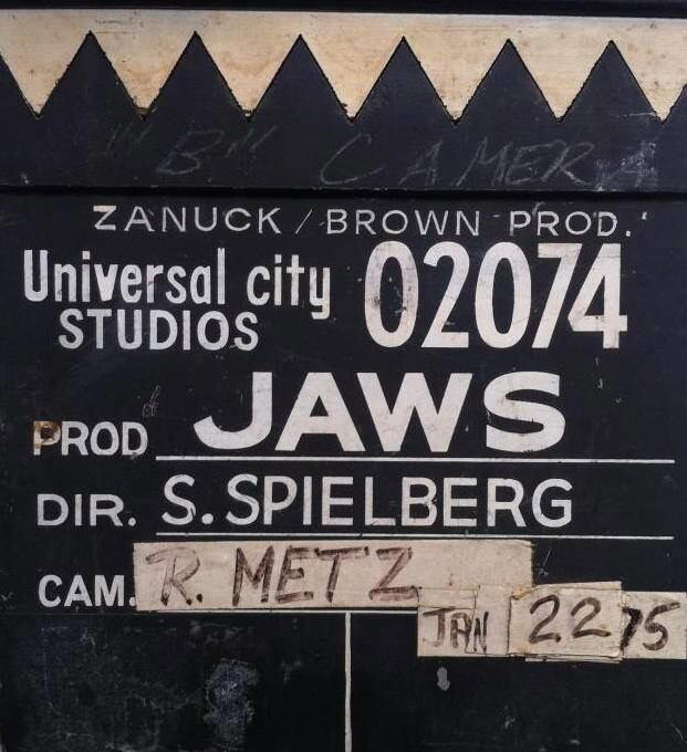 After 50 years of summer scares, former FSU instructor’s iconic ‘Jaws ...