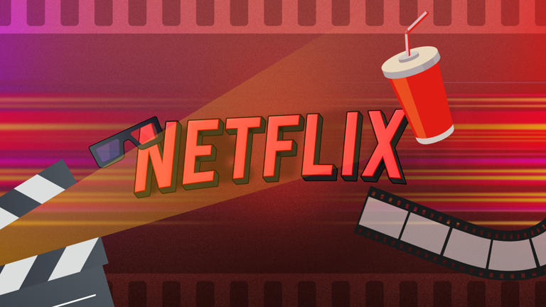 5 Netflix Movies You Need to Watch This Week (July 21 - July 27)