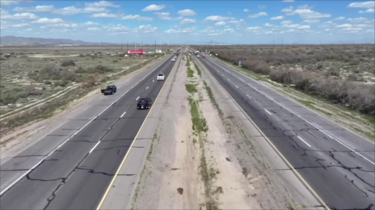Maricopa residents make final push for SR347 widening project ahead of ...