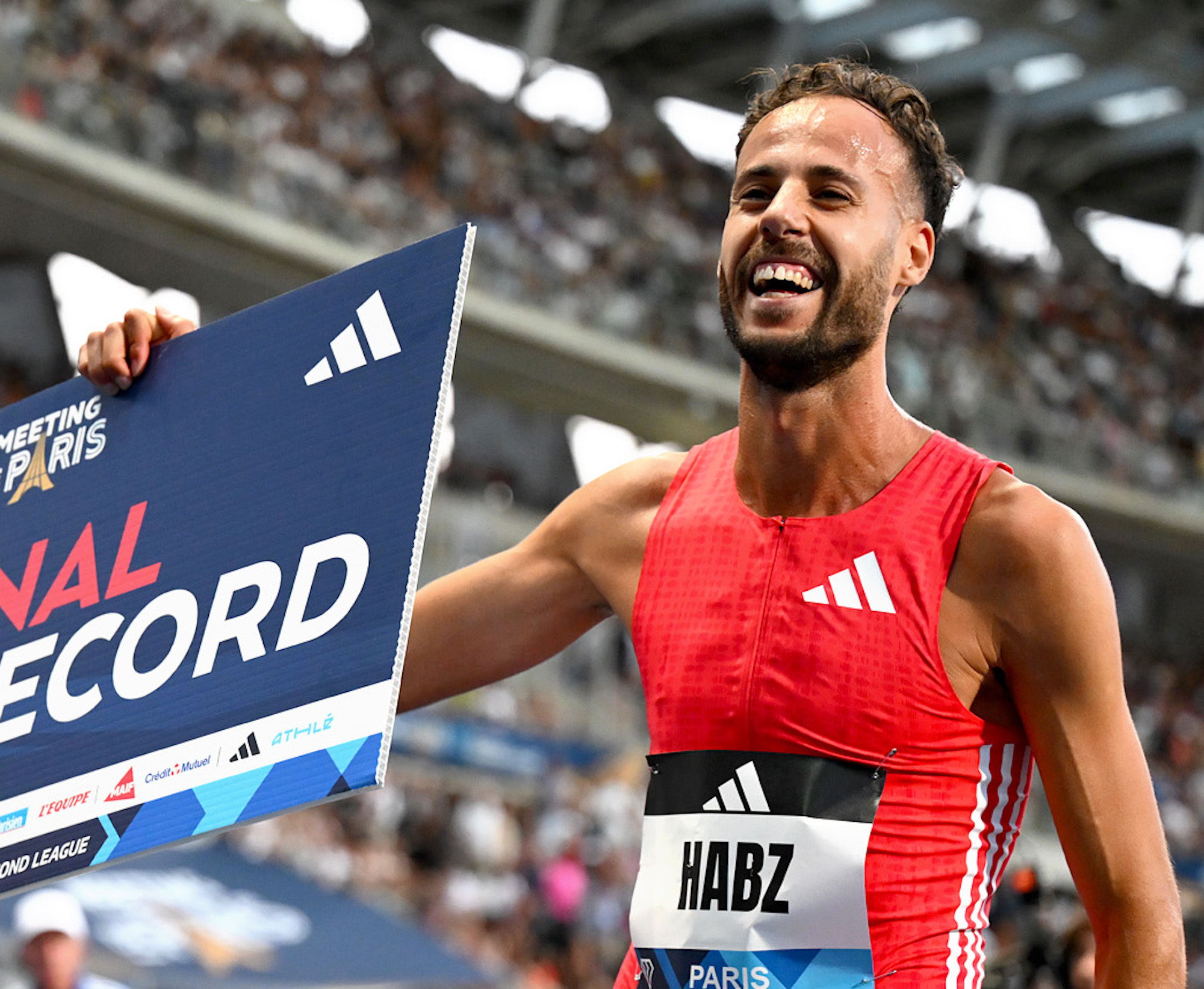 Athlétisme - Meeting de Paris 2025 - Les résultats et les infos