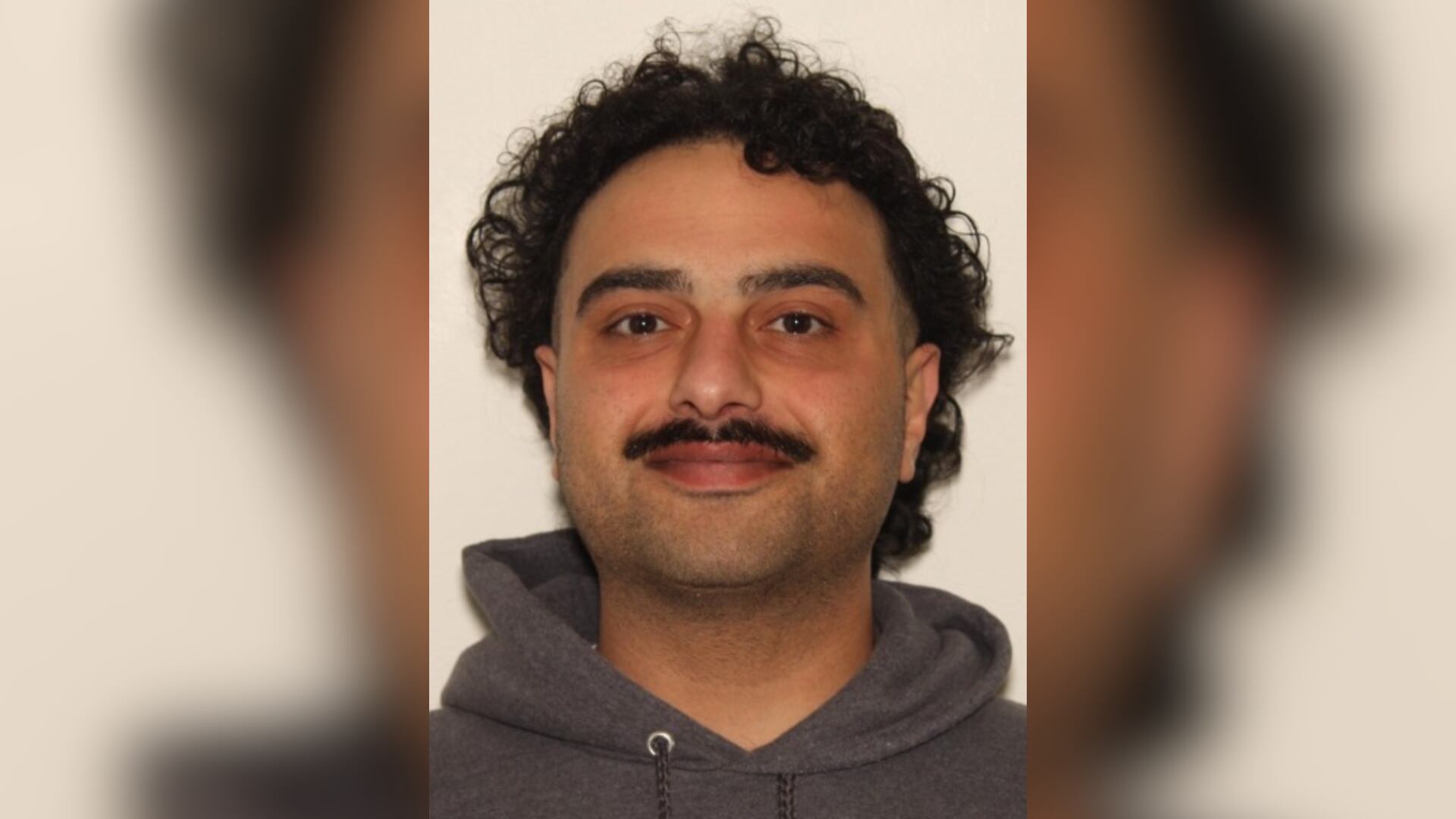 $500K bond for driver accused of ‘deliberately’ running down victim in ...