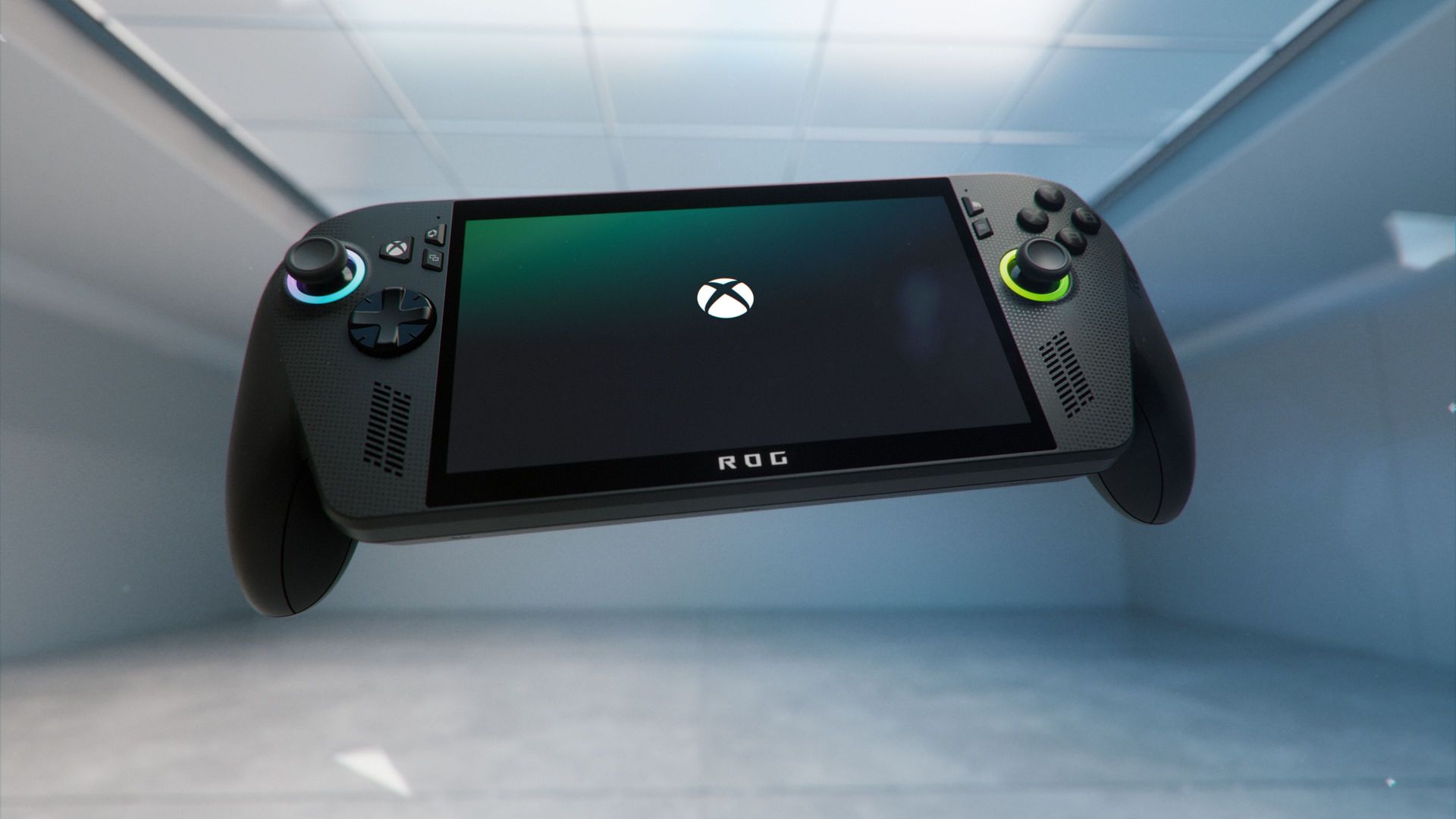 "We want our game franchises to be as big as possible" — Xbox Game ...
