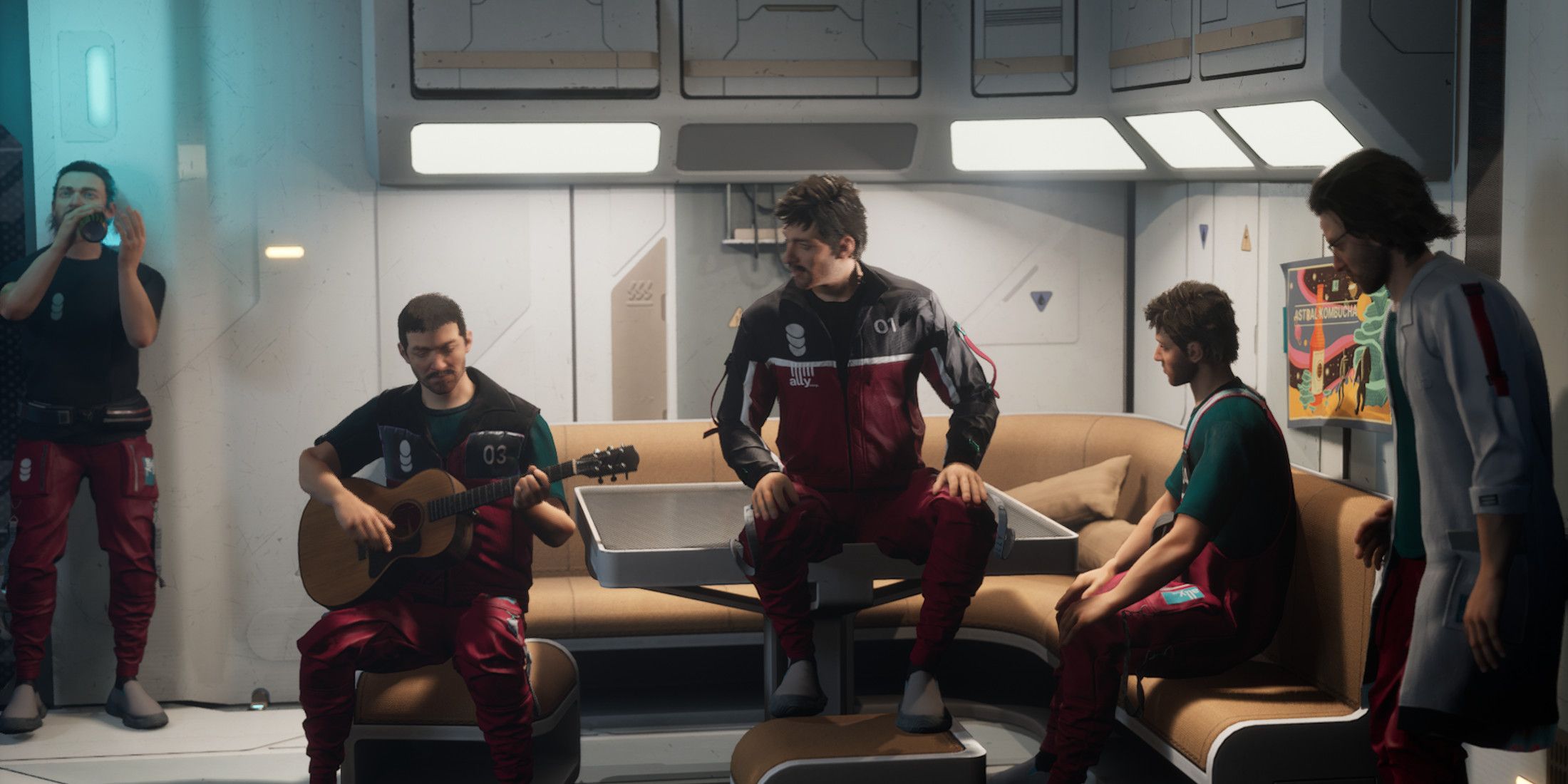 The Alters: Which Music Type Should You Choose?