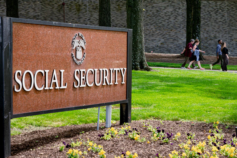 Social Security official says DOGE compromised Americans’ data