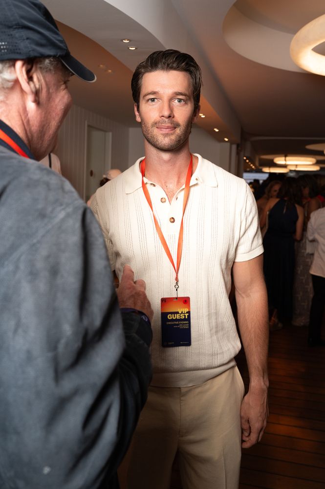 Seen and Heard at Cannes Lions 2025: Cardi B Slays, St. Vincent Spins ...