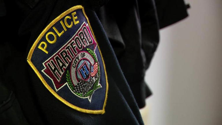 Hartford Police Department looks to rebuild after turmoil
