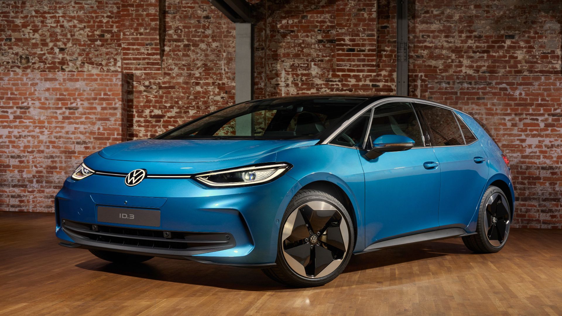 The Rivian R2 Platform Will Underpin All Future Volkswagen EVs