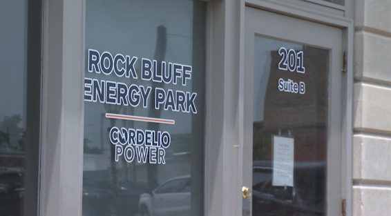 Energy company sheds light on Henderson County wind turbine project