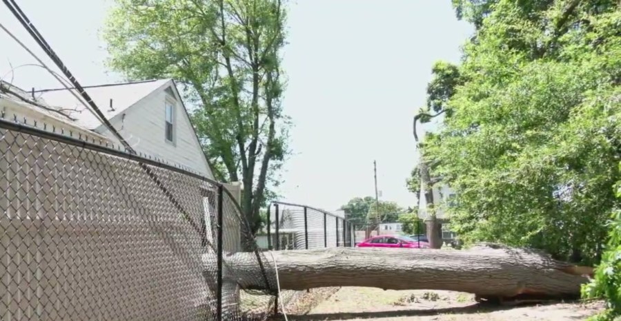 Dominion Energy crews continue power restoration efforts after storm in ...