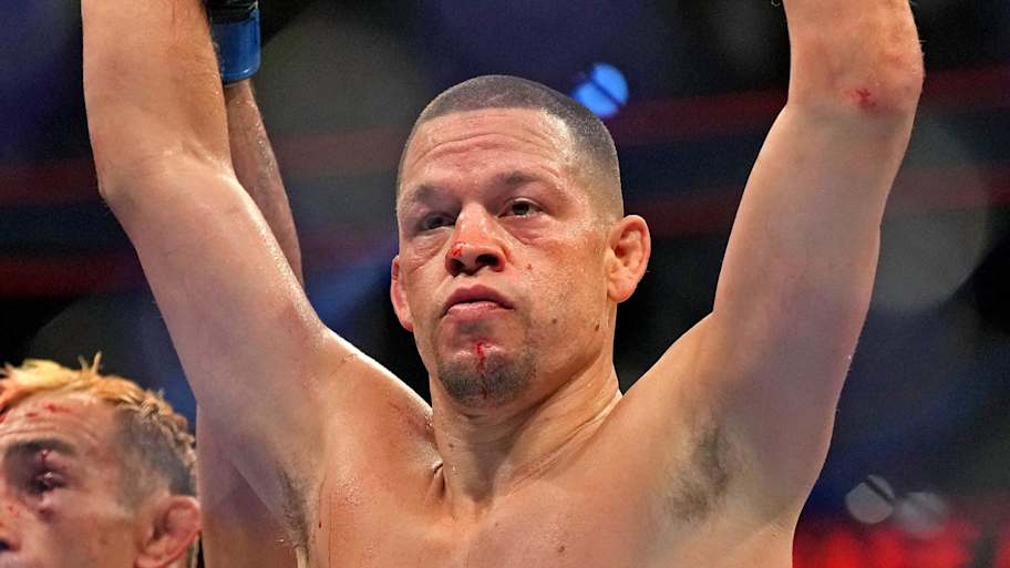 UFC veteran who knocked out Nate Diaz demands boxing rematch