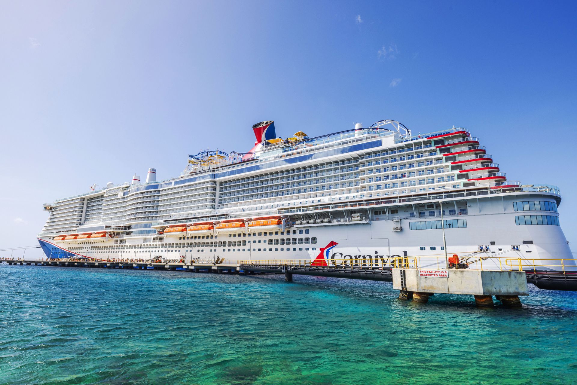 A Cruiser’s Guide to Carnival’s Revamped Rewards Program