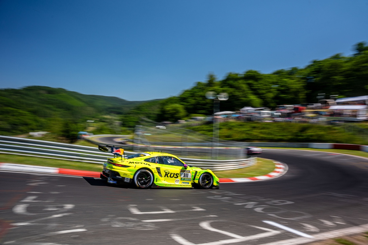 Stream 24h Nürburgring live at Motorsport.tv with full coverage this ...