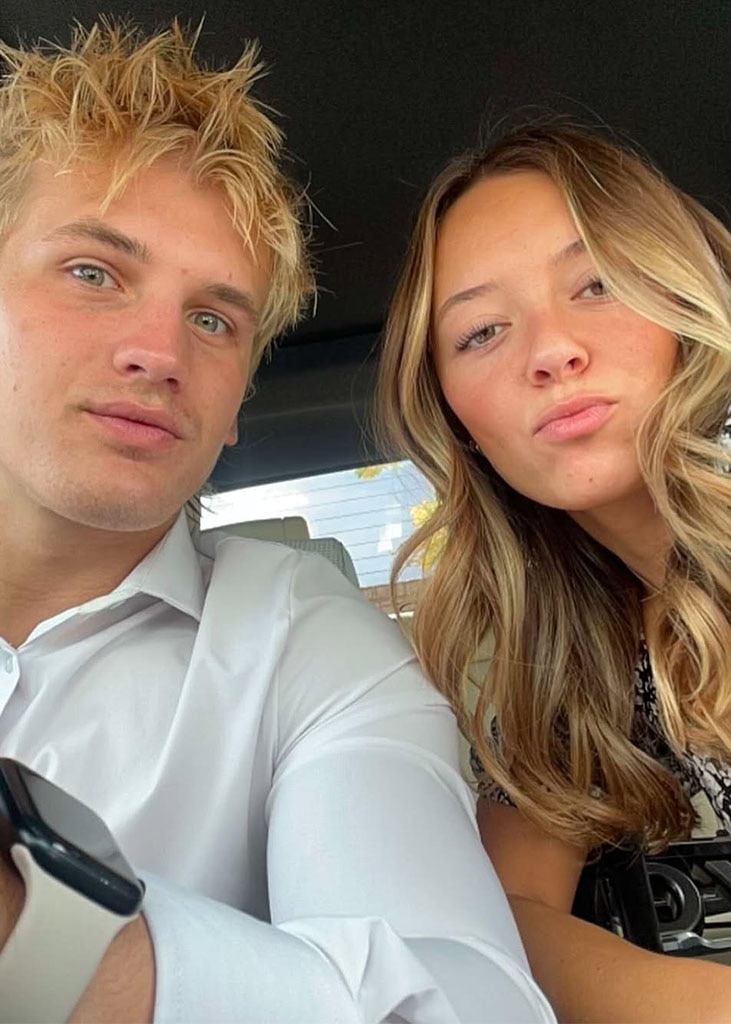 Ruby Franke's Son Chad Franke, 20, Gets Engaged to Girlfriend