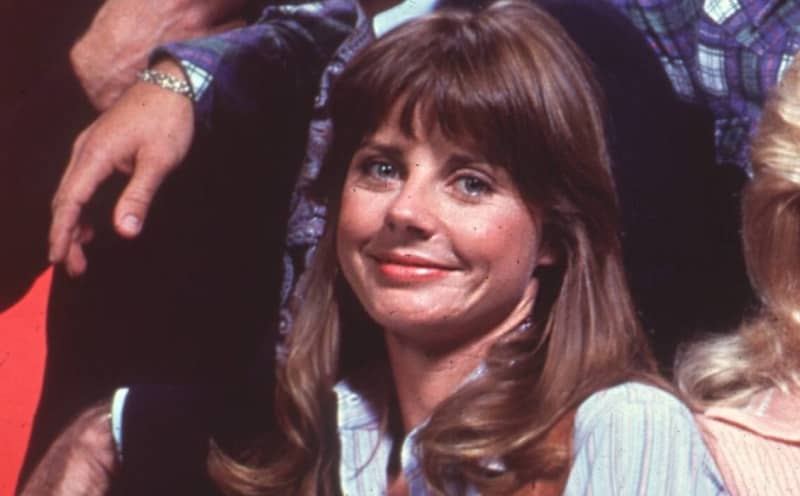 'WKRP In Cincinnati': THIS Is Jan Smithers Today!