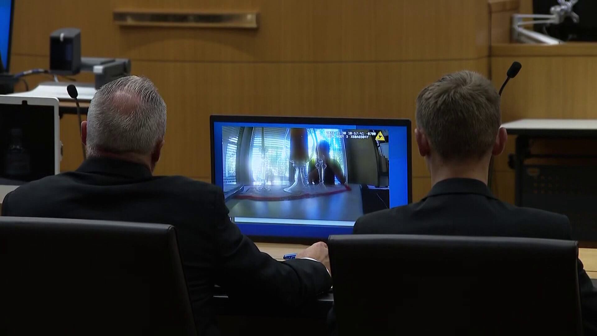 Lawyers for Preston Lord murder suspect Talyn Vigil seek dismissal of ...