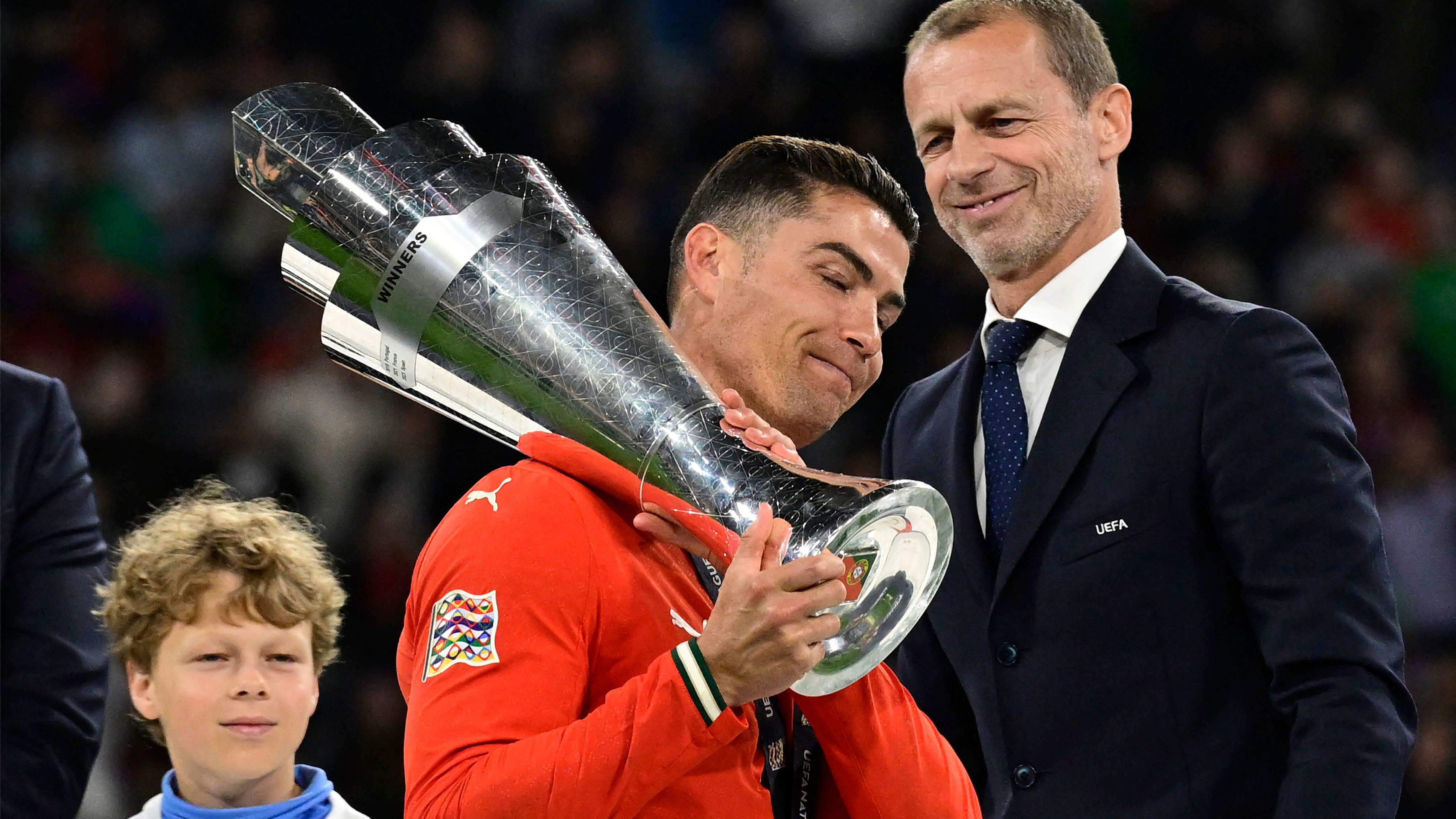 'He felt honored' - Marcelo Gallardo confirms he approached Cristiano ...