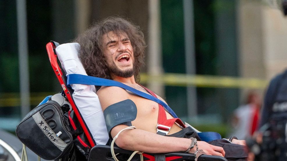 Court orders release of man charged in fatal shooting during Salt Lake ...