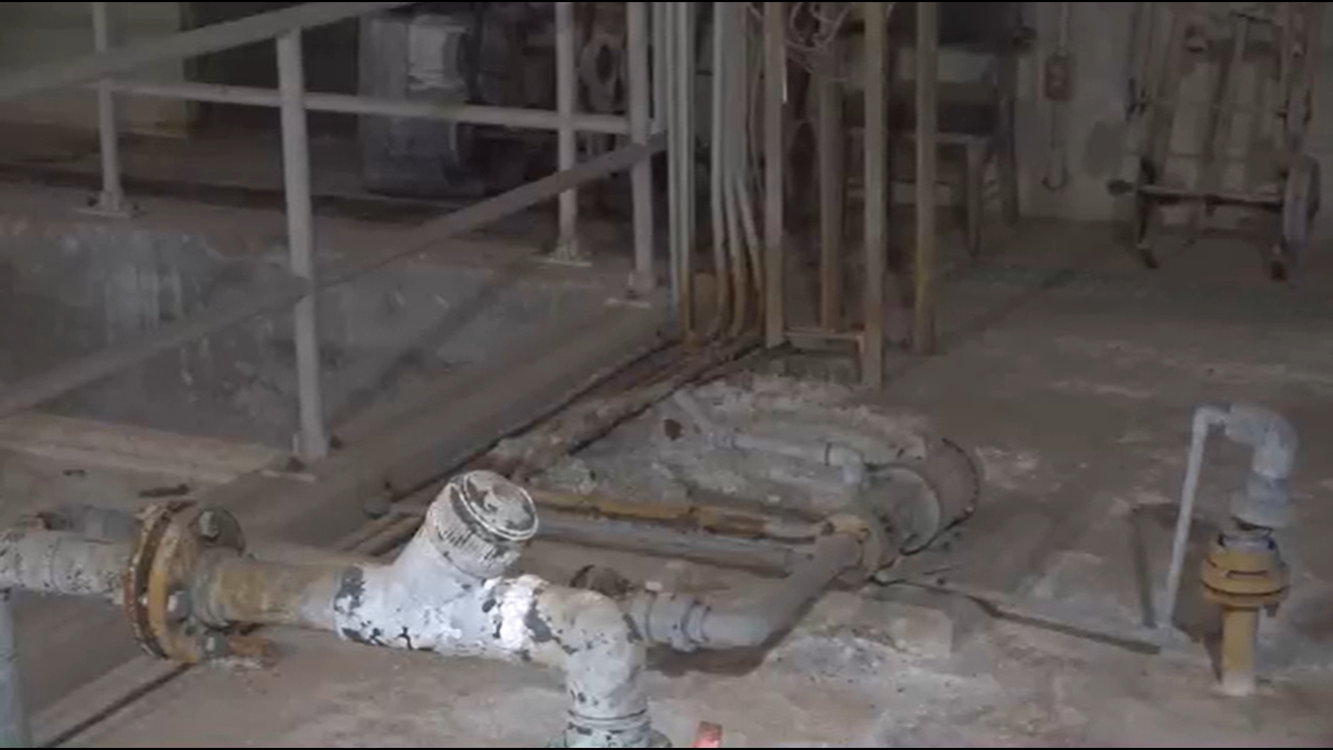 Madison Utilities points to excessive wear on water systems during ...