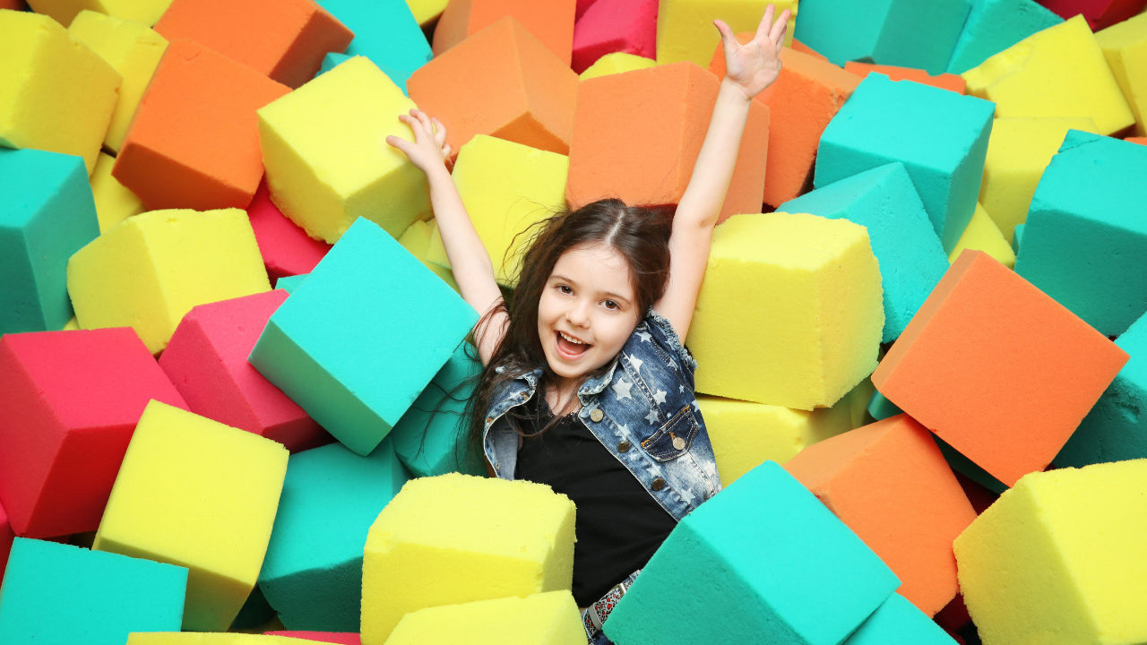 My child became soft spoken the moment I brought this small change at home