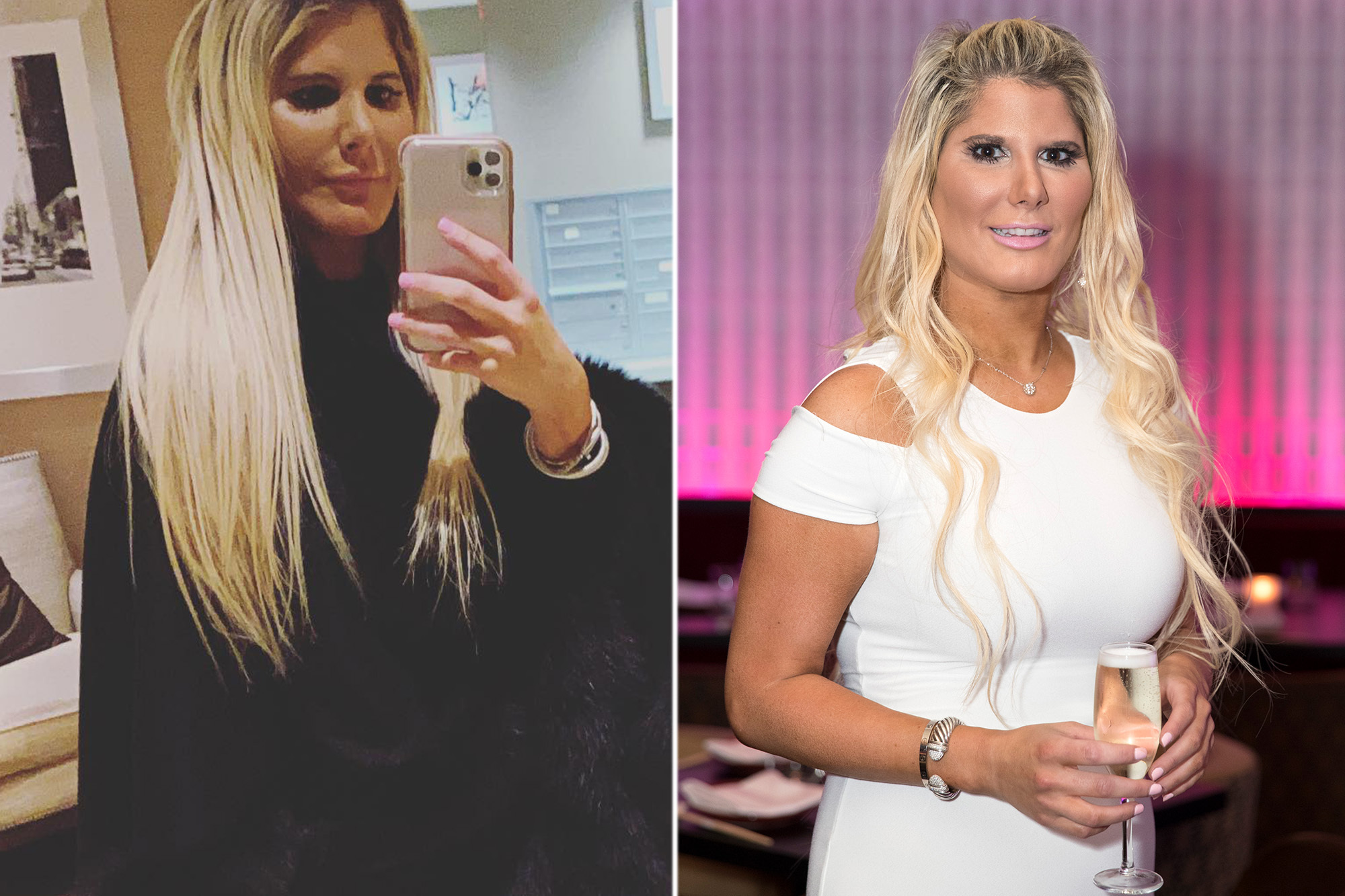 Driver who mowed down beloved real estate agent Sara Burack in Hamptons ...