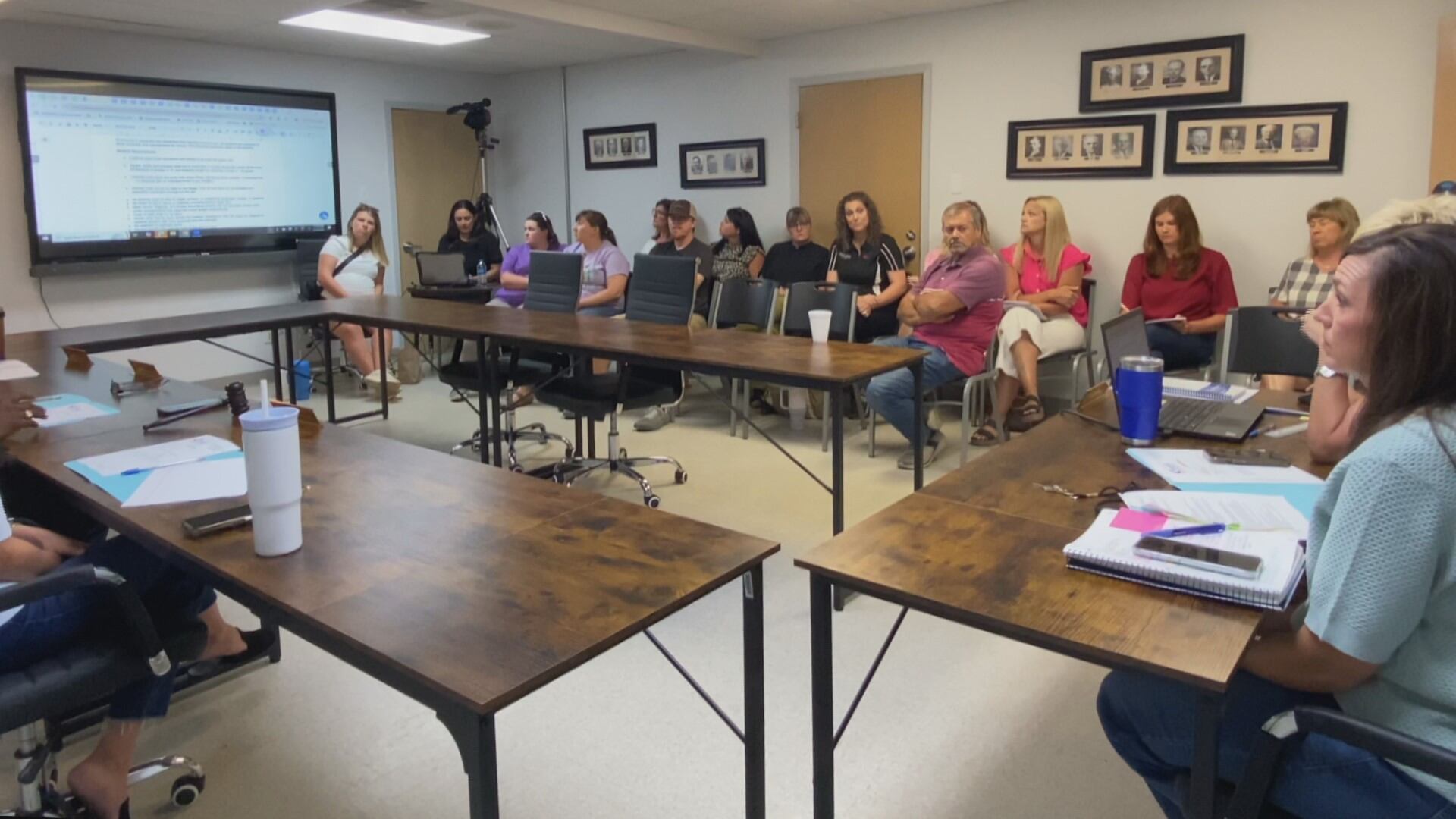 Caldwell Parish School Board updates dress code, replaces uniform policy