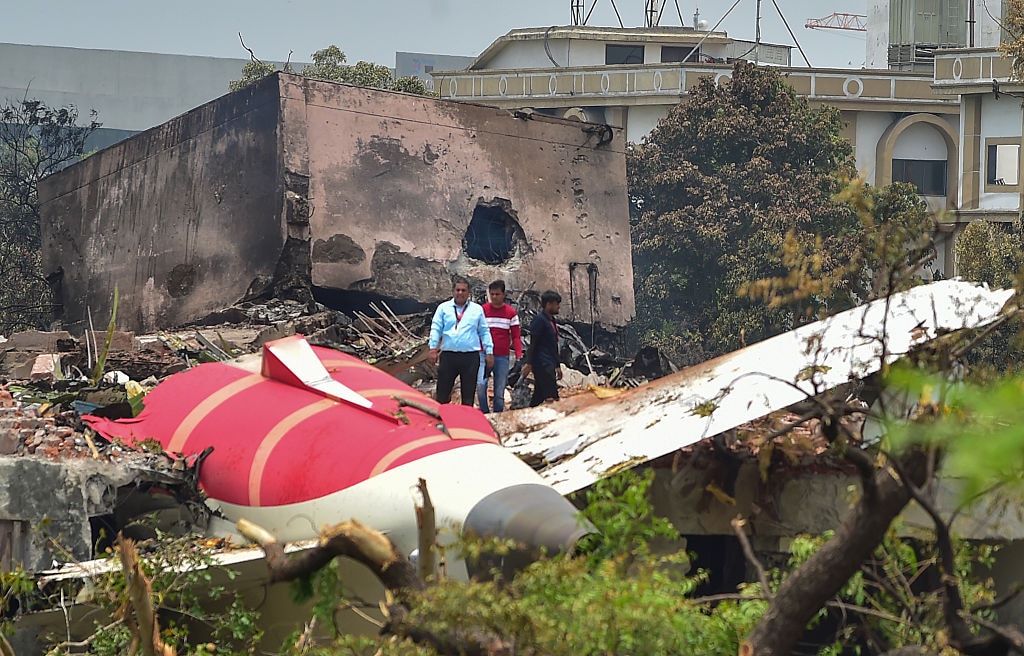 Boeing Under Fire As Ryanair Crashes After Air India Tragedy: What the ...