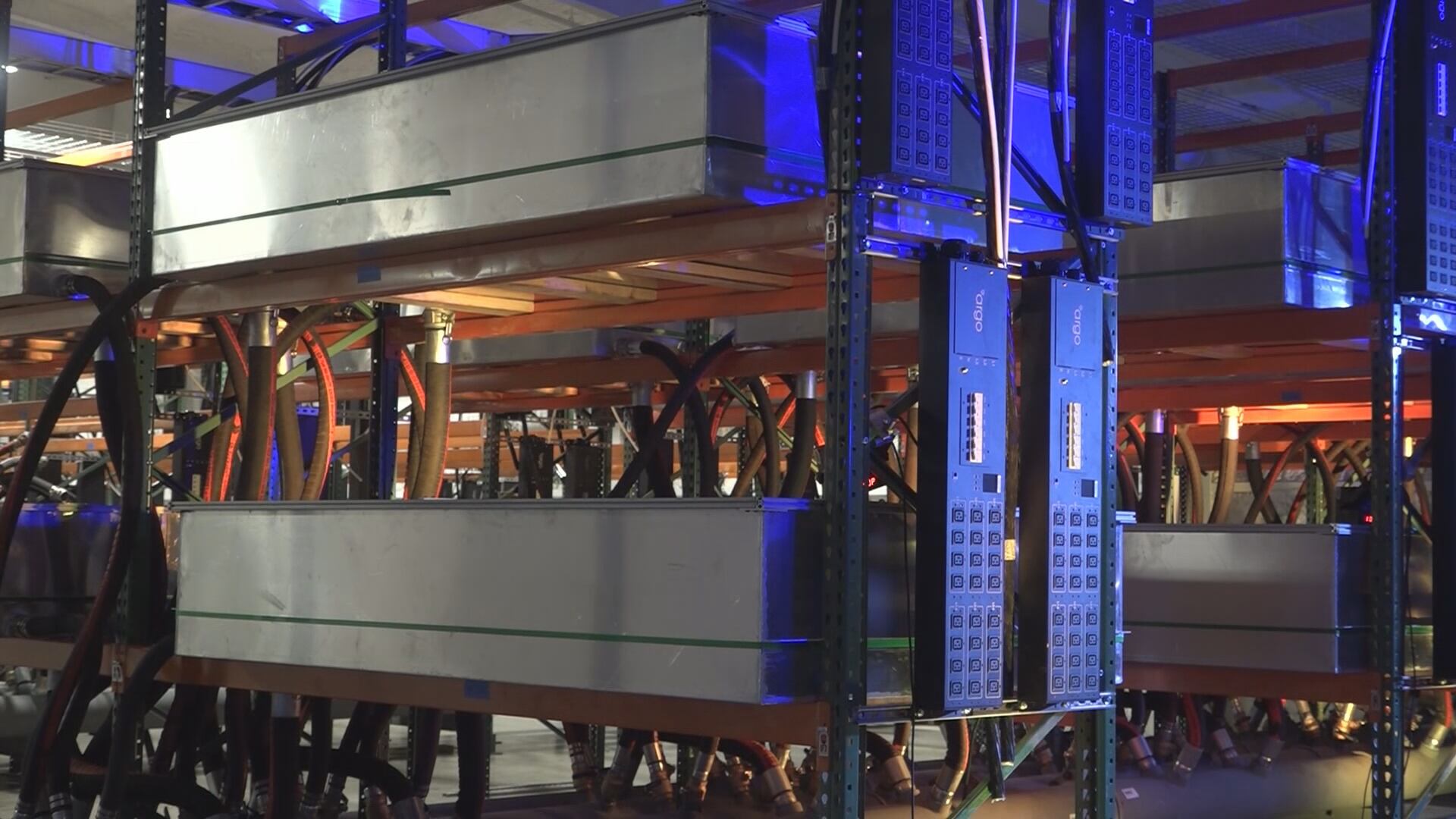 Some federal lawmakers want to ban states from regulating AI for ten years