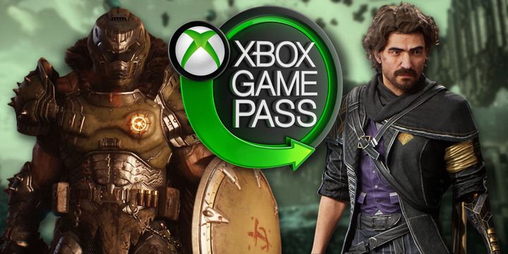 The Best Games On Xbox Game Pass (June 2025)